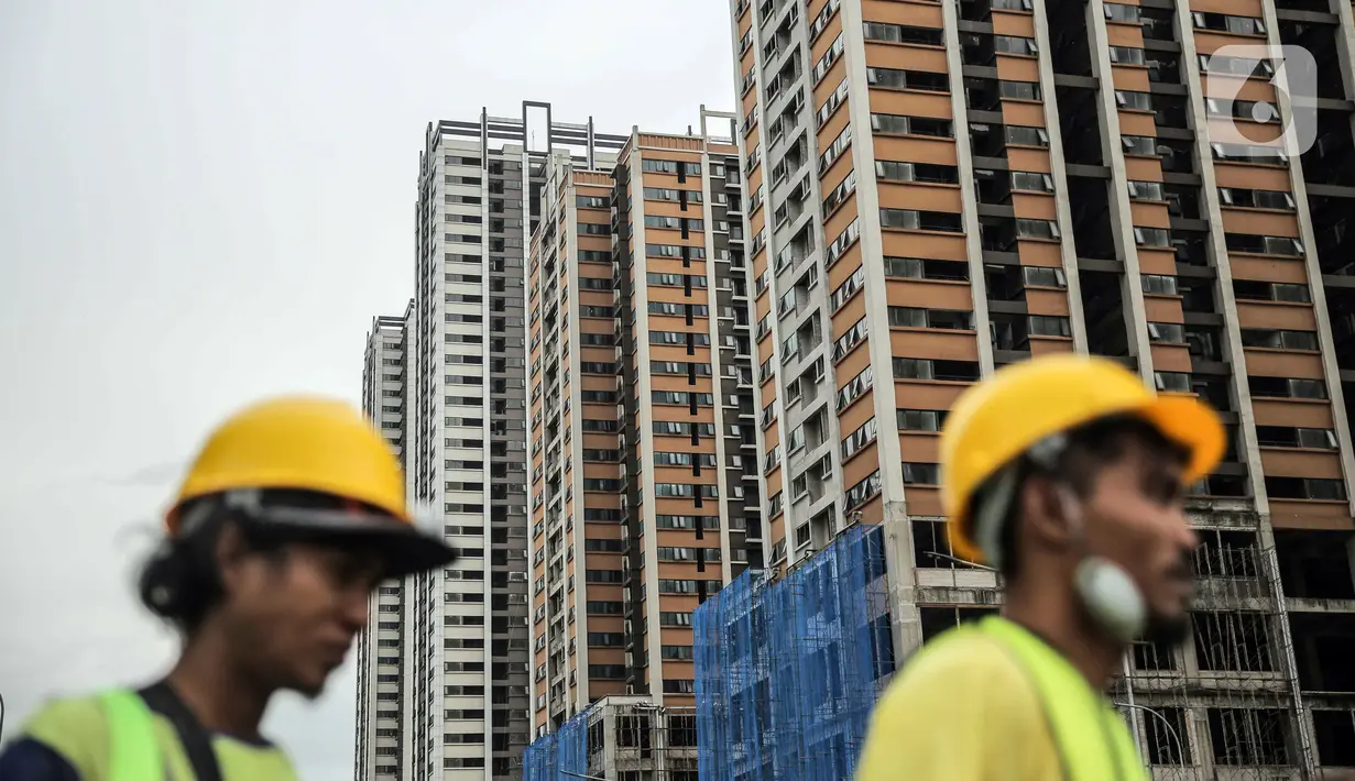 Diluncurkan Agustus 2017, Sejumlah Proyek Meikarta Masih Belum ...