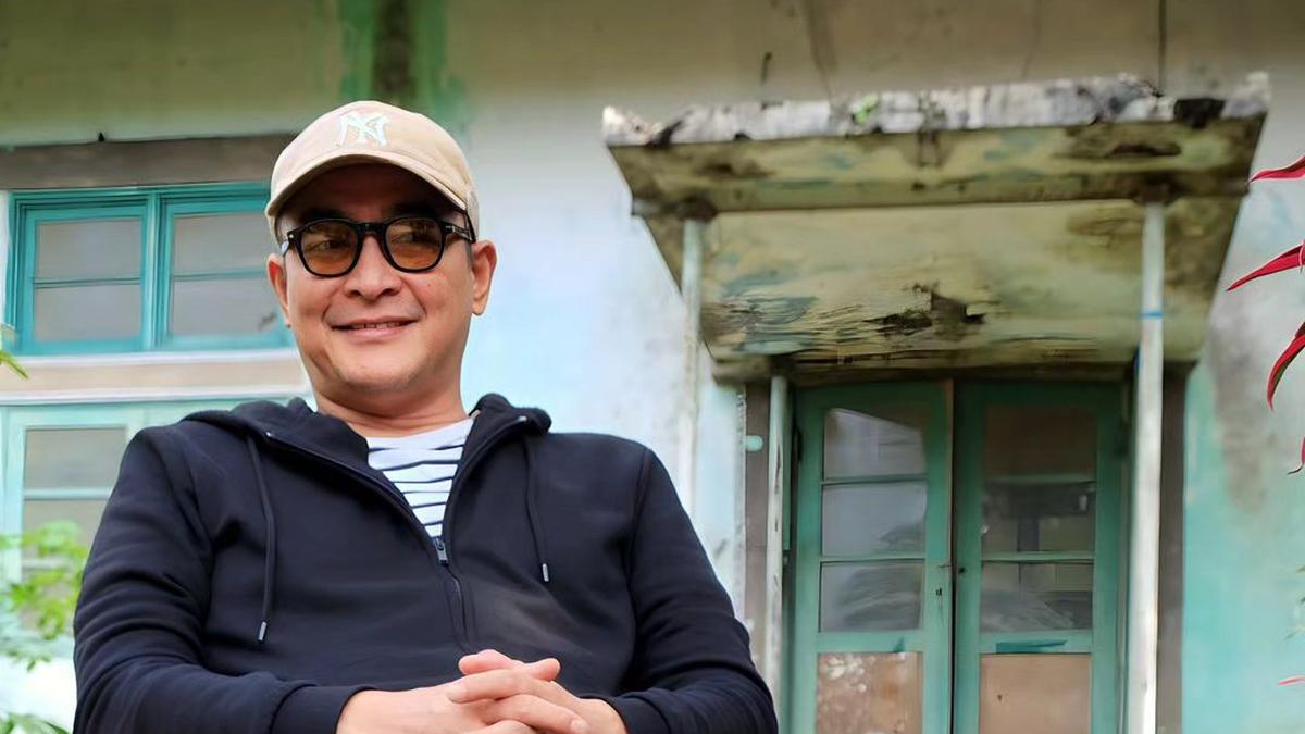 Irgi Achmad Fahrezi Tarik Hikmah Usai Kena Stroke Setengah Badan, Cara ...