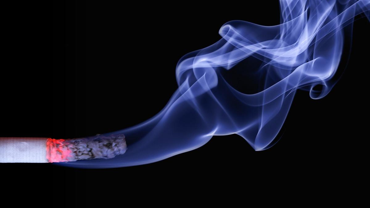 Daftar Racun Berbahaya dan Mematikan yang Ada pada Rokok