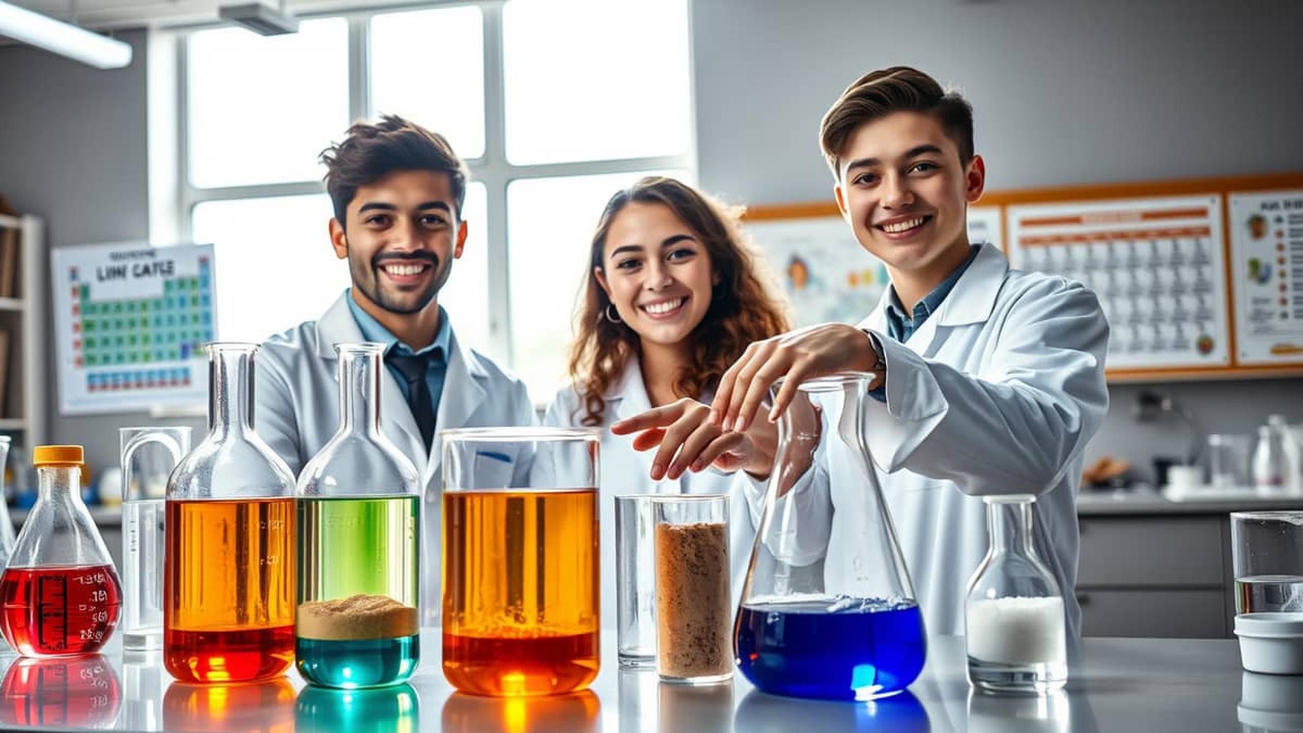 Pengertian Heterogen Adalah: Definisi, Ciri, dan Contoh Campuran Heterogen