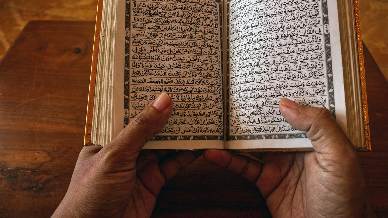 Kumpulan Doa di Bulan Rajab yang Mustajab, Mengetuk Pintu Langit pada ...