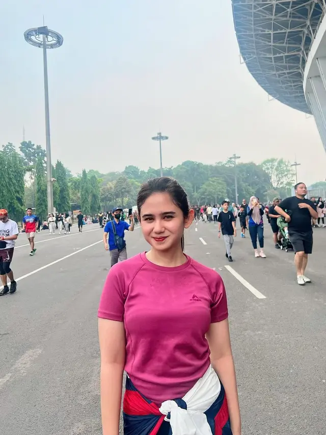 Fakta Menarik Tissa Biani, Aktris Cantik Berbakat yang Pernah Dibully ...