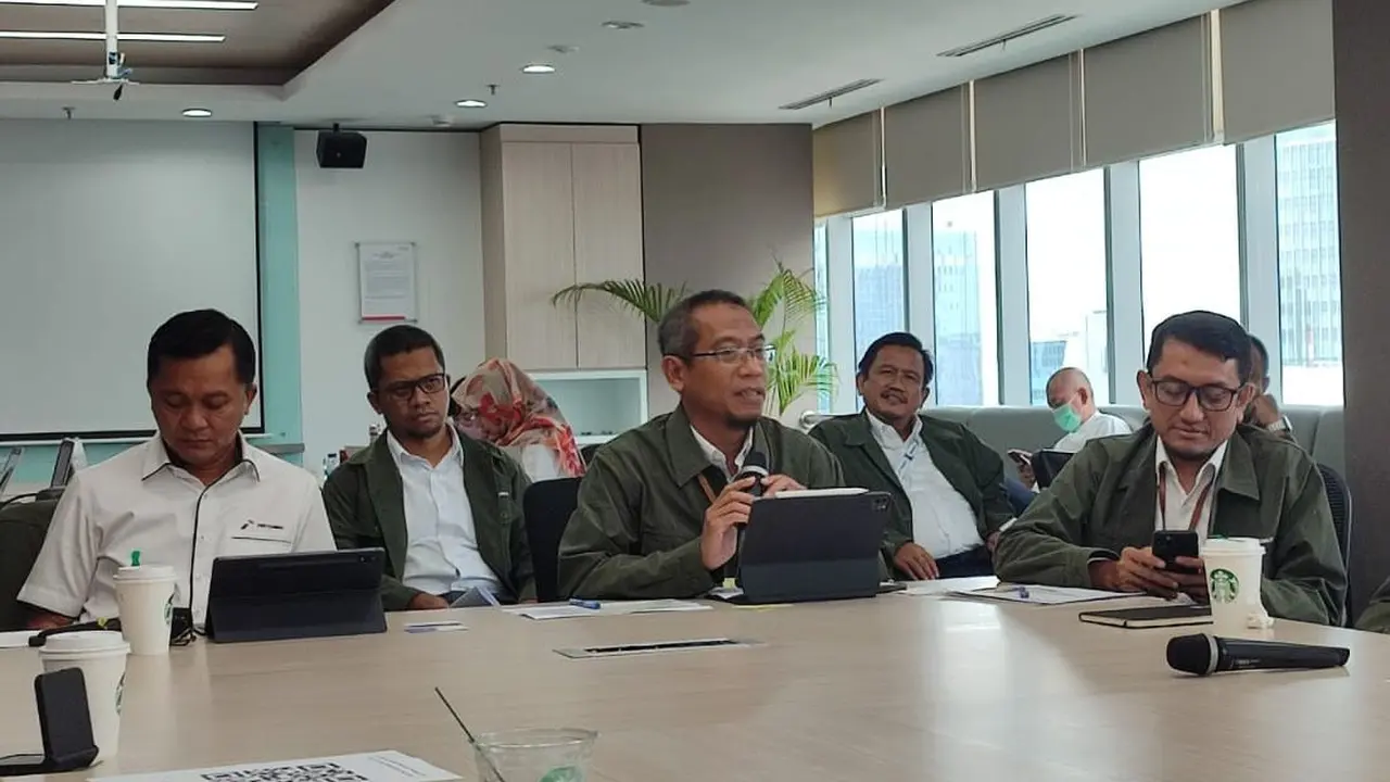 Pertamina EP Field Poleng Tambah Produksi Migas Lewat Workover Sumur BW ...