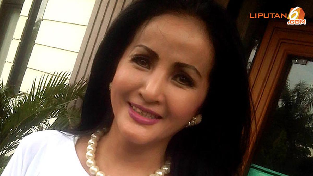 Machica Mochtar Akan Jalani Sumpah Supletoir, Apa Maksudnya? - ShowBiz ...