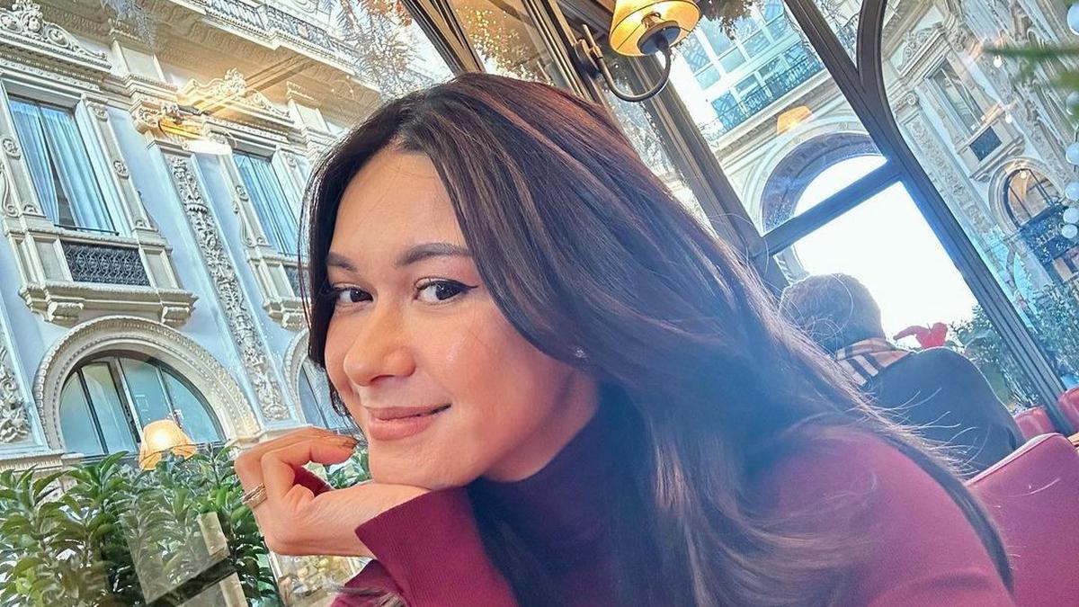 Cerita Nana Mirdad Salah Beli Tiket Untuk Lydia Kandou Gagal Pulang Ke Jakarta Dan Ditinggal