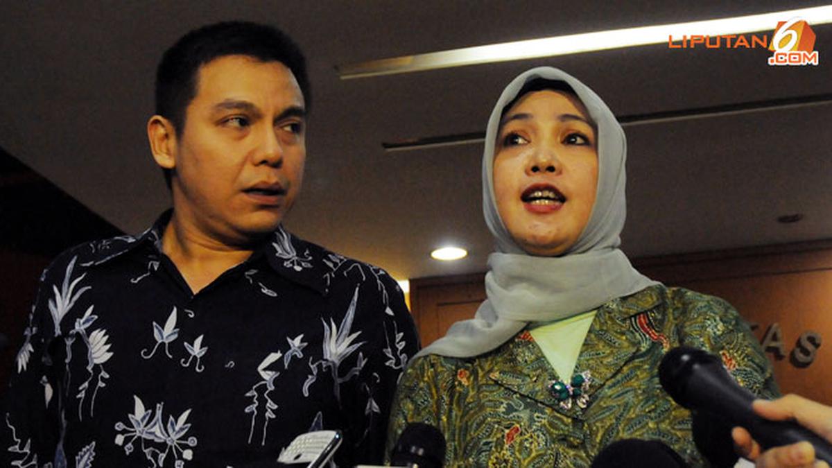 Pengacara Minta Rasyid Rajasa Dipulangkan - News Liputan6.com