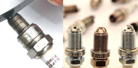 10 Part Cadangan Penting Untuk Kendaraan - Tips Otosia.com