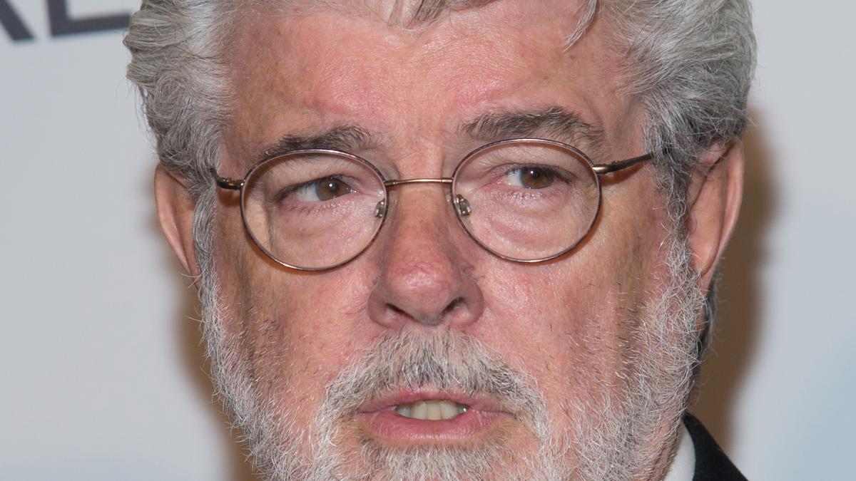 Daftar Selebriti Terkaya Dunia Versi Forbes 2024, George Lucas Memimpin ...