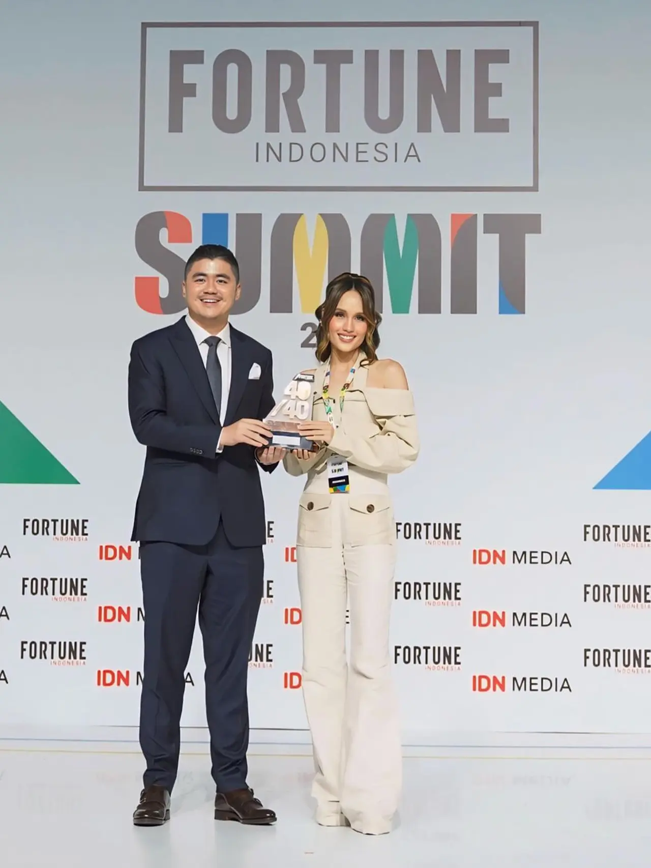 Jejaknya Gemilang Sepanjang Karir, Sederet Prestasi Cinta Laura yang ...