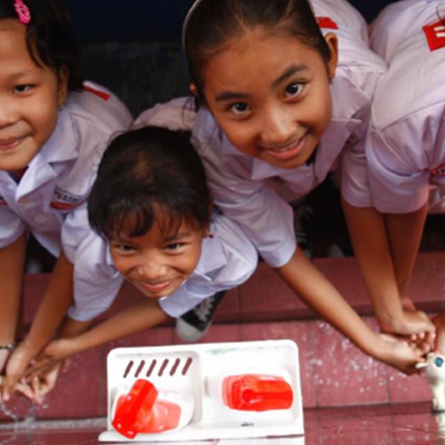 Unilever Luncurkan Kampanye Every U Does Good, Ajak Masyarakat Berbuat ...