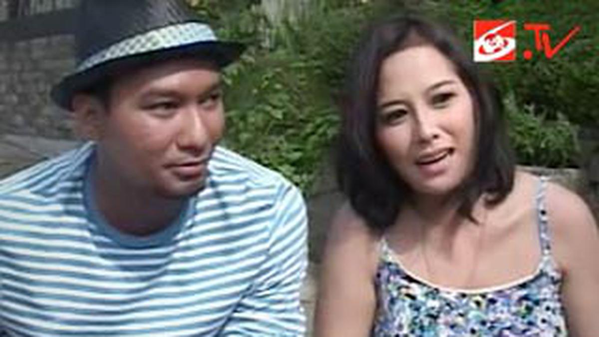 Chongky dan Vonny Cornelia - Foto Liputan6.com