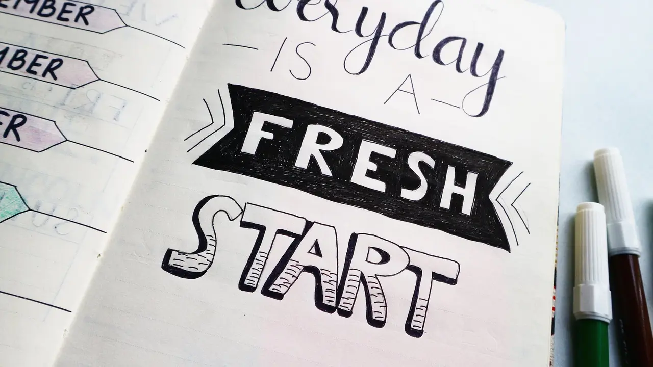 4 Macam Font dalam Tipografi, Jenis dan Contohnya - Hot Liputan6.com