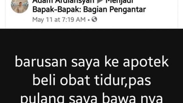 6 Status Lucu Bapak-Bapak di Media Sosial, Receh Tapi Bikin Senyum ...