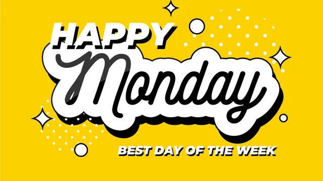 35 Kata-Kata Keren Penuh Inspirasi Penumbuh Semangat di Hari Senin ...