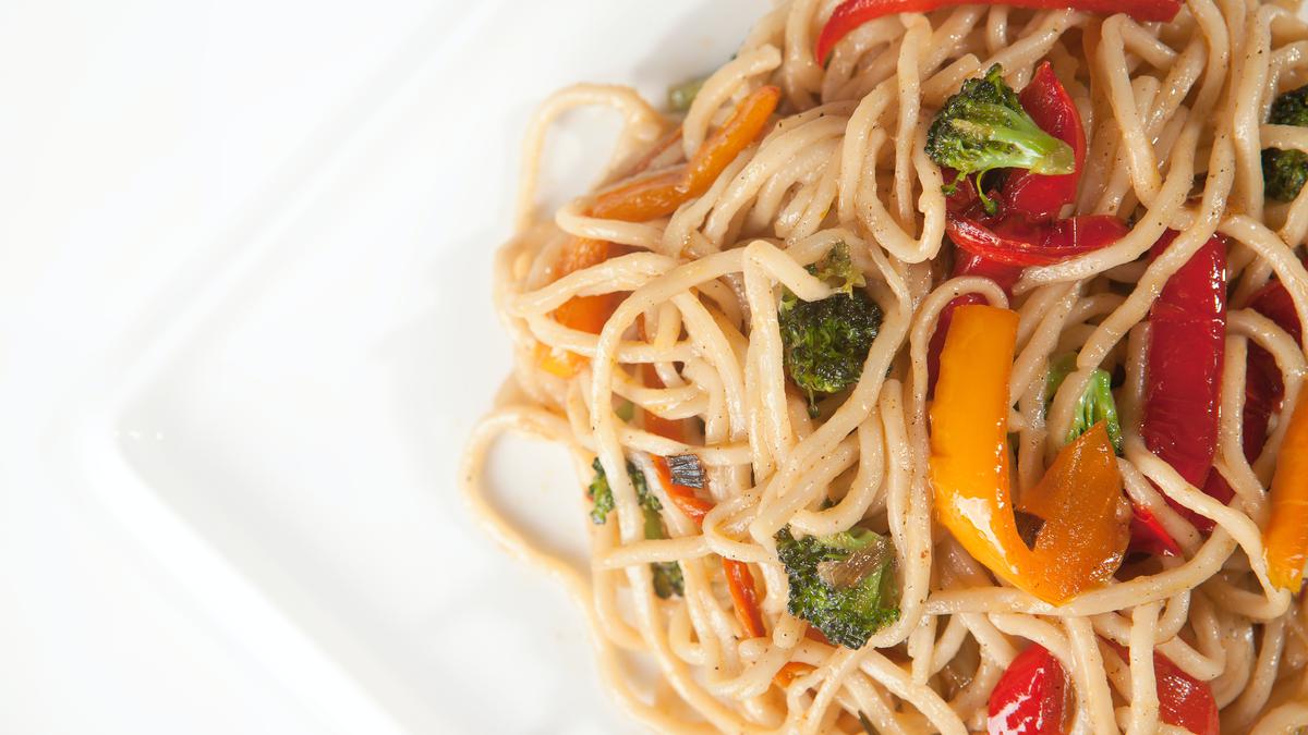 8 Cara Membuat Mie Sendiri Cepat Serta Mudah, Lengkap dengan Tips dan ...