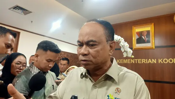 Jamet adalah Kata Gaul, Ketahui Arti dan Asal Usulnya - Hot Liputan6.com