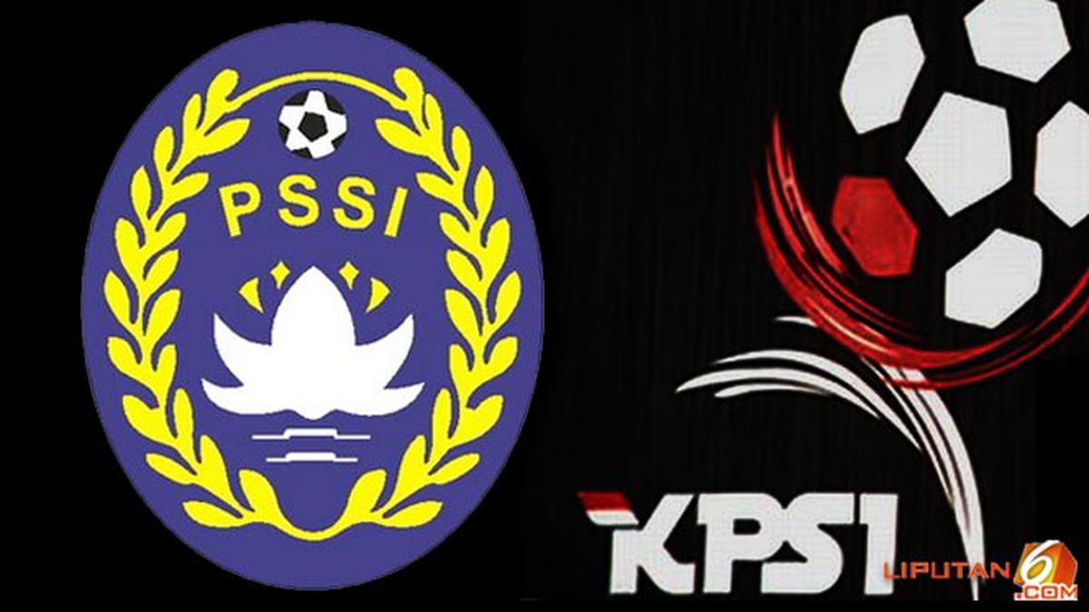 PSSI Tak Setuju Rencana KPSI - Bola Liputan6.com