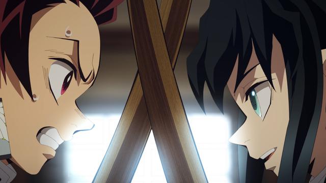 Demon Slayer: Kimetsu no Yaiba Infinity Castle Bakal Tayang di Bioskop ...