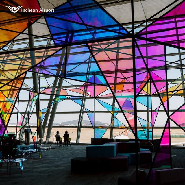 Nasib Pria Rusia yang Hidup Terkatung-katung di Bandara Incheon Korea ...