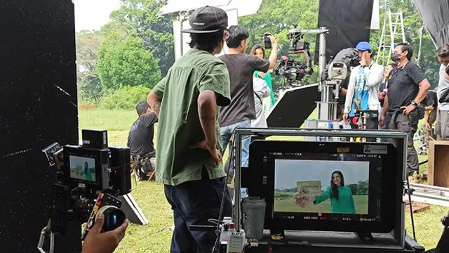 Di Balik Alasan Mikha Tambayong Dipilih Jadi Bintang Iklan Sido Muncul ...