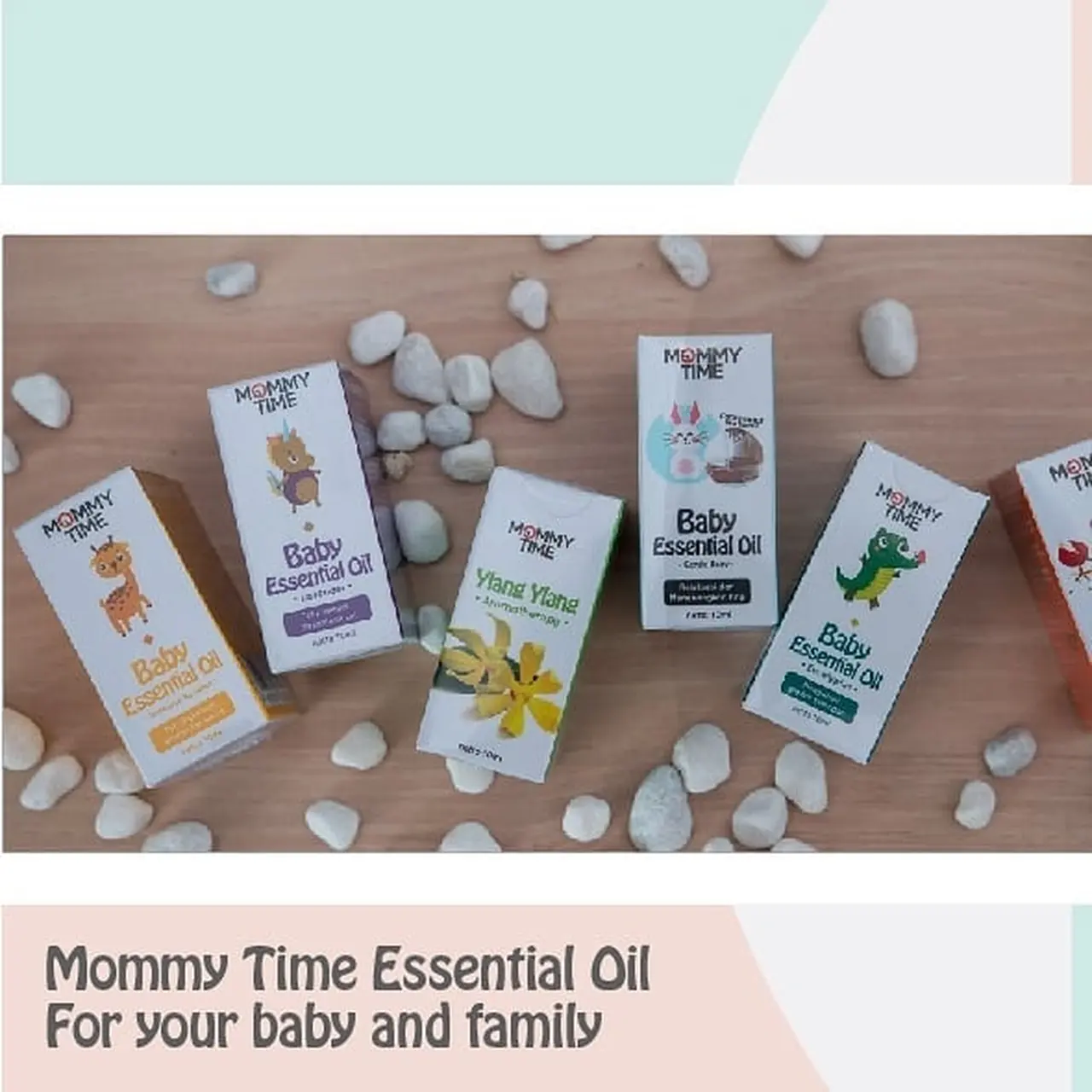 7 Rekomendasi Essential Oil untuk Anak, Mulai dari Membuat Tidur ...