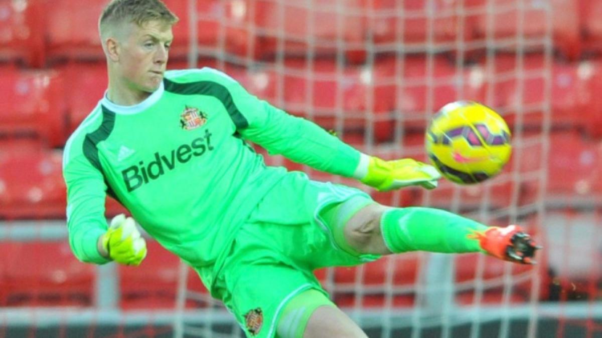 Jordan Pickford dan 5 Kiper Termahal di Inggris