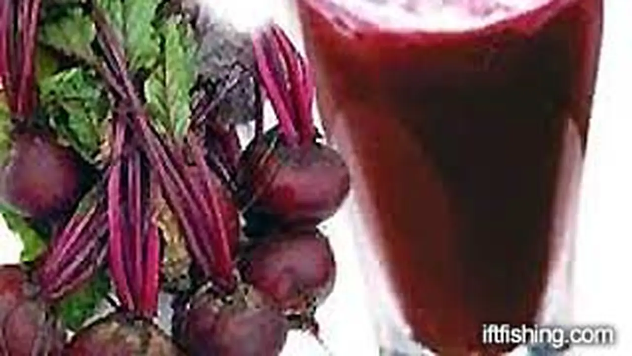 Berbagai Manfaat Jus Bit - Health Liputan6.com