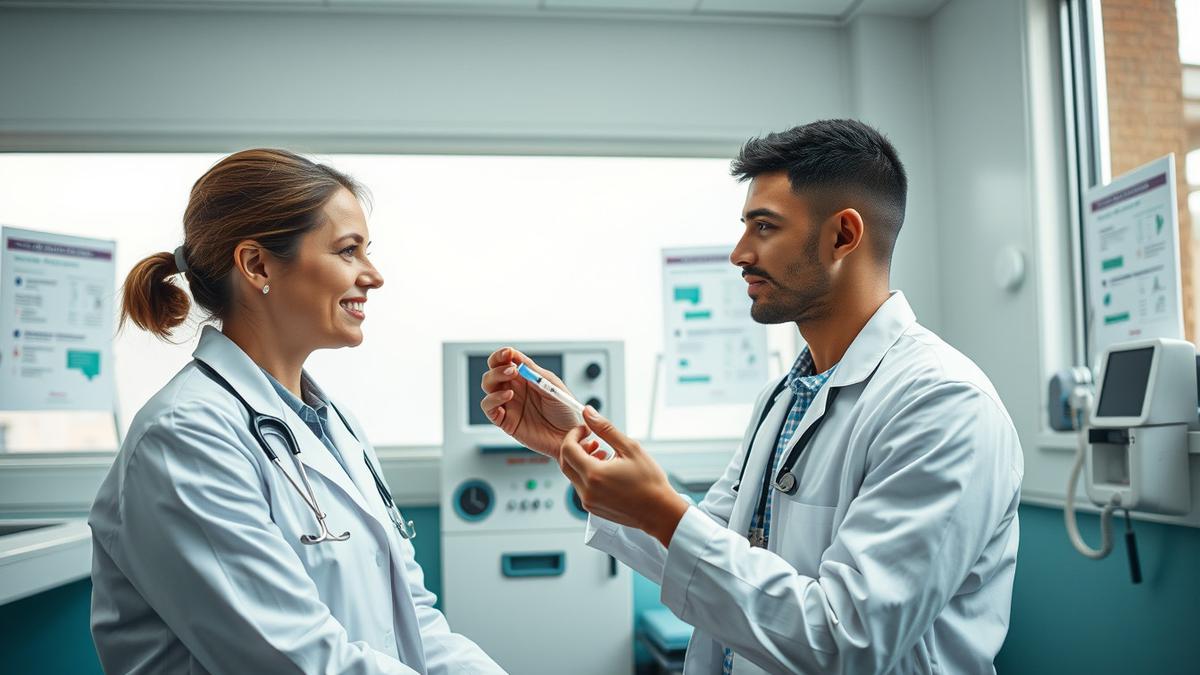 Tetagam adalah Vaksin Penting untuk Pencegahan Tetanus, Berikut Dosis ...