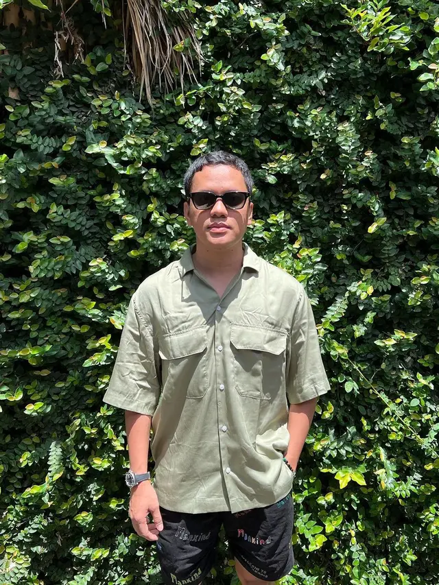 Arief Muhammad Resmi Akuisisi Bengkel dan Menjadi Pemilik Bengkel Dewa ...