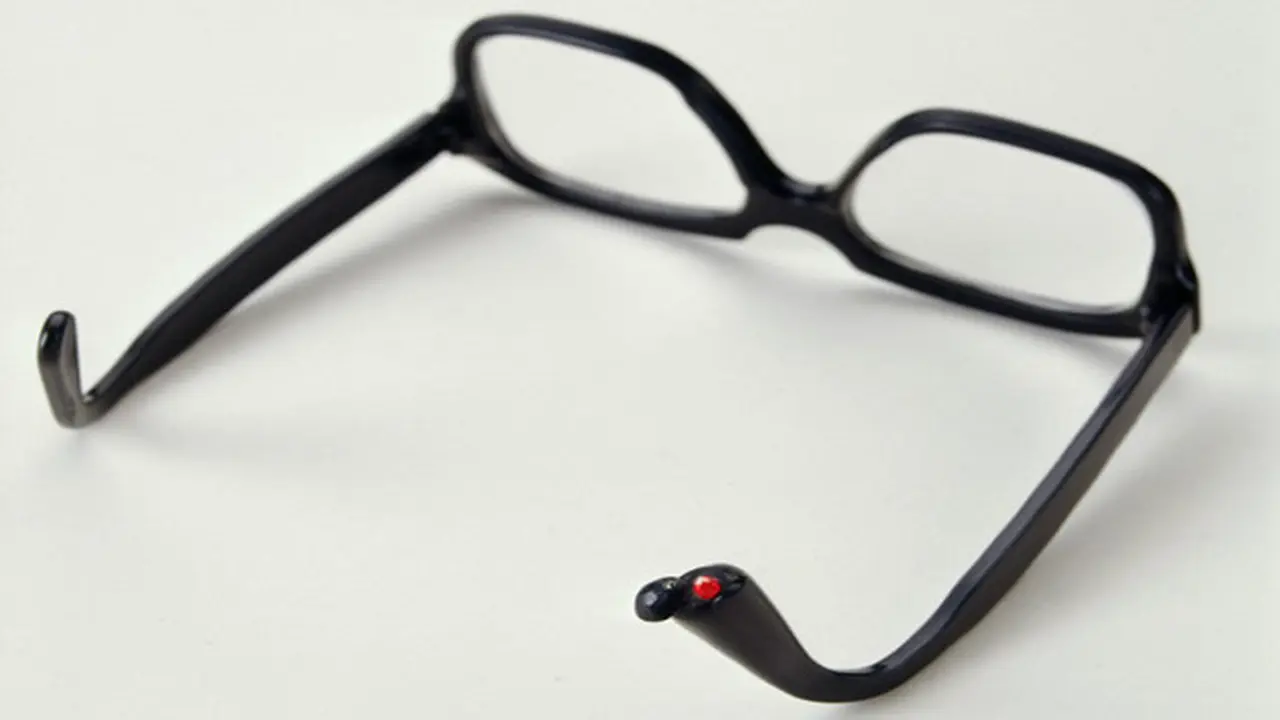 7 Alat yang Kerap Digunakan Mata-Mata Saat Perang Dingin - Citizen6 ...