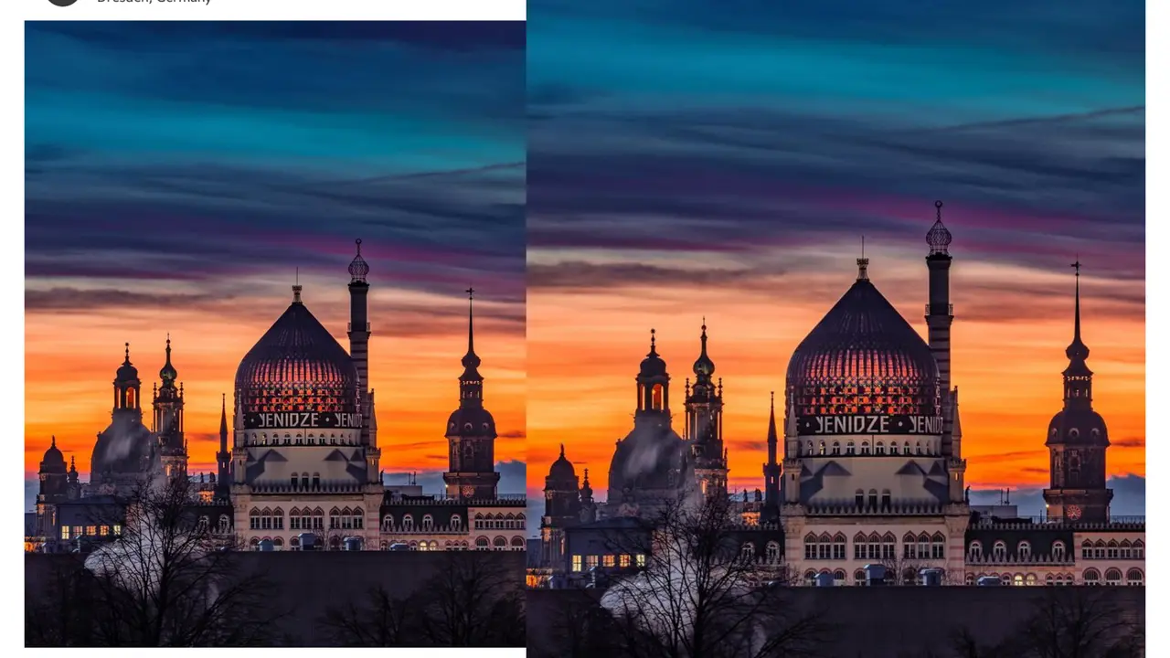 Kisah Kebohongan di Balik Arsitektur Megah Masjid Tembakau Yenidze ...