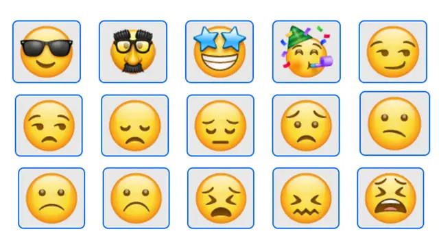 100 Arti Emoji WA Terbaru, Pengguna WhatsApp Wajib Tahu - Hot Liputan6.com