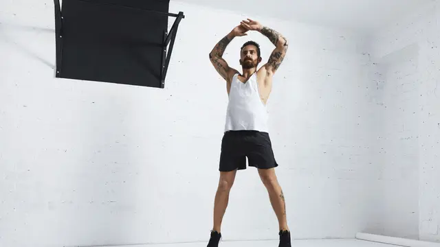 Cara Efektif Bakar Lemak dengan Latihan HIIT di Rumah - Lifestyle Fimela.com