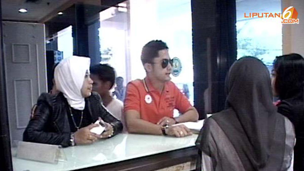 VIDEO: Raffi Ahmad Bantah Miliki Ganja dan Metilon - News Liputan6.com