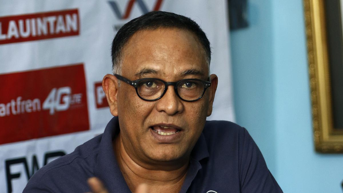 Mahaka Ungkap 3 Skenario Final Piala Presiden - Bola Liputan6.com