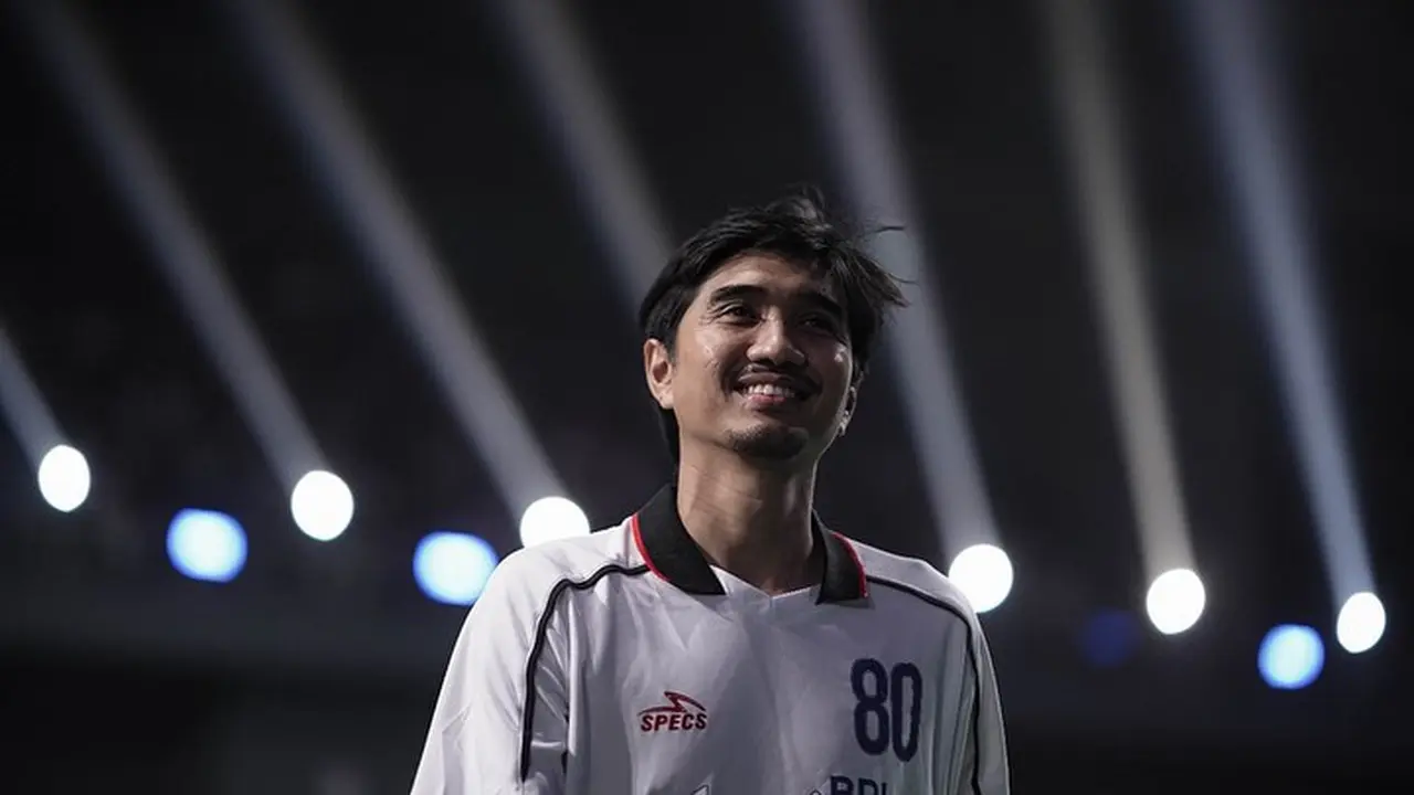 Sheila On 7 Siap Panaskan Panggung 'Merona Festival 2025' di Stadion ...