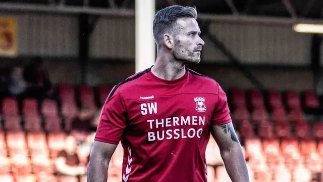 Terungkap Alasan Patrick Kluivert Rekrut Sjoerd Woudenberg Jadi Pelatih ...