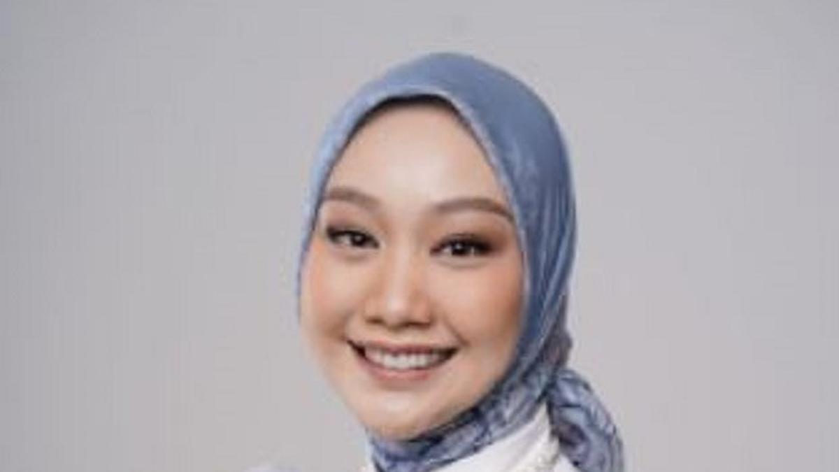 TikTokers Vina Muliana Bagikan Tips Perencanaan Karier untuk Pemula ...