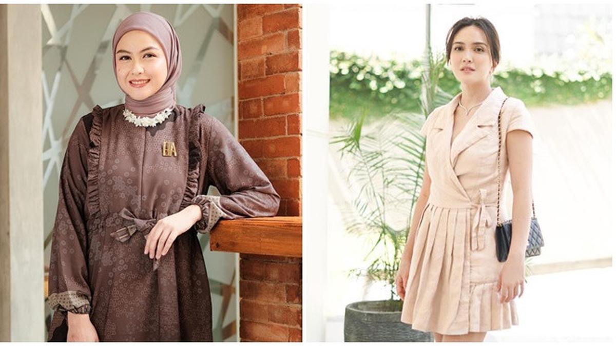 6 Artis Kembali Main Sinetron Setelah 5 Tahun Vakum, Terbaru Revalina S ...