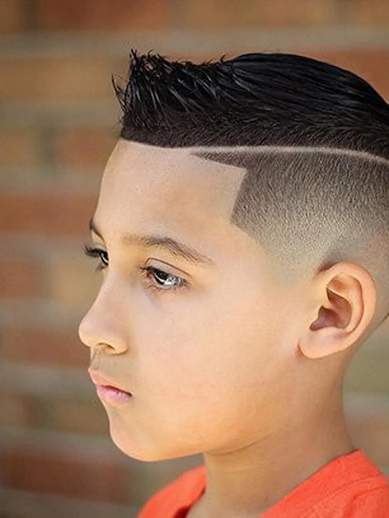 10 Model Rambut Anak Cowok yang Bikin Ganteng di Tahun 2024 - Fashion ...