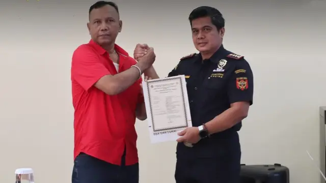 Terbitkan NPPBKC, Bea Cukai Dukung Pertumbuhan Industri Hasil Tembakau ...