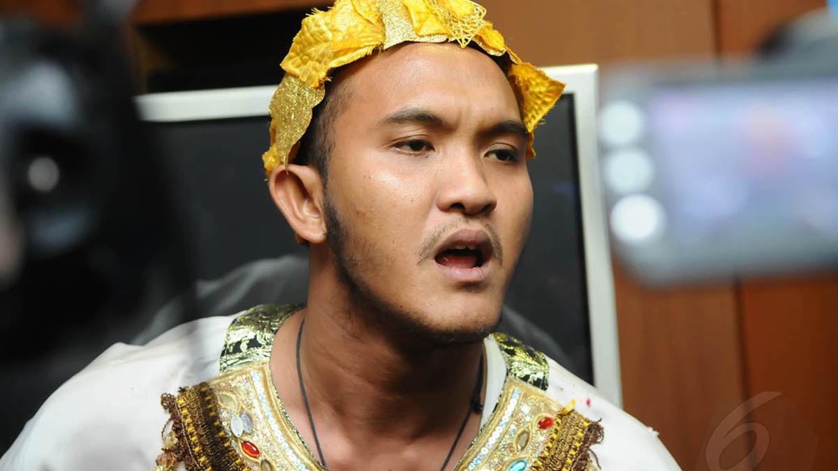 Diterpa Perceraian, Ini Isi Percakapan Caisar dengan Indadari - ShowBiz ...