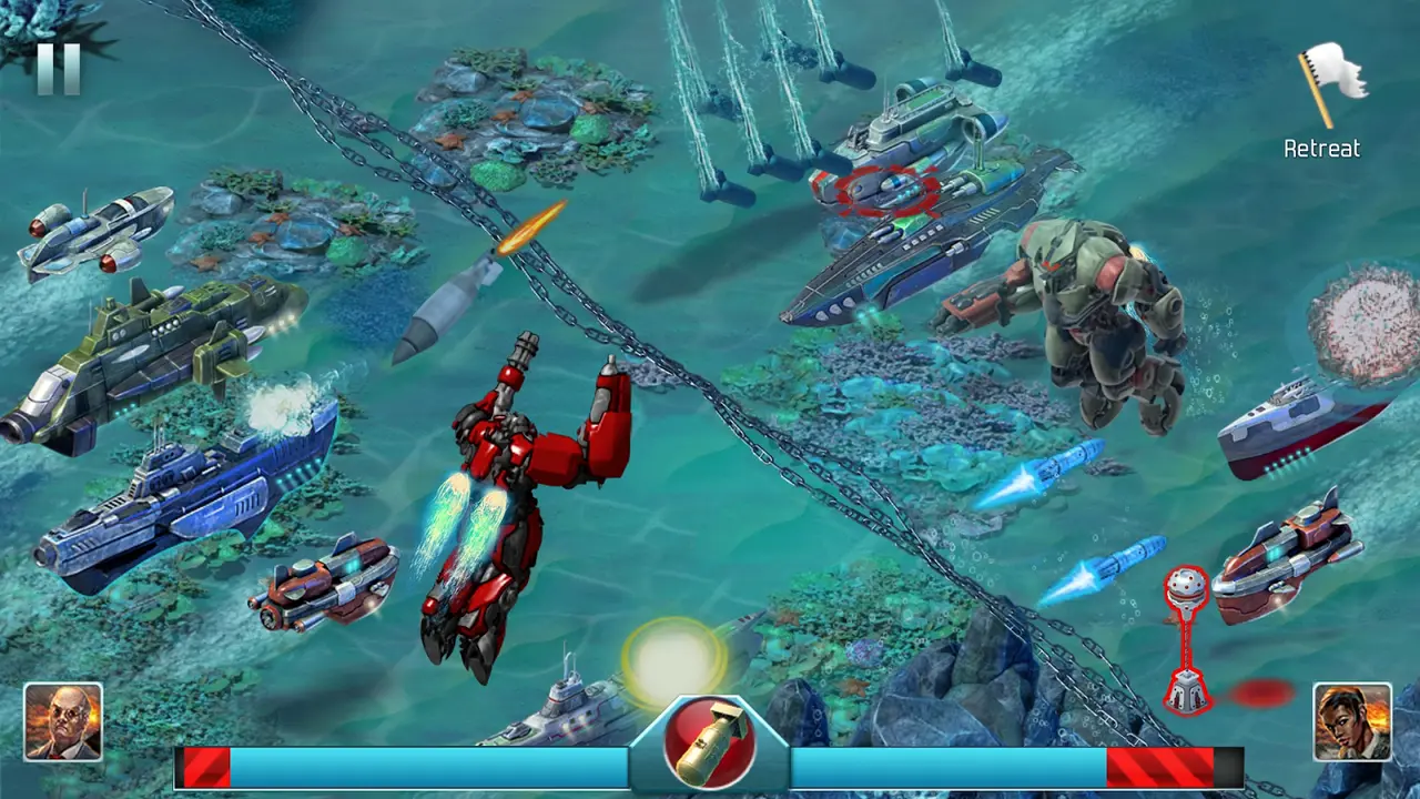 5 Game Multiplayer Seru dan Menantang di Android - Tekno Liputan6.com