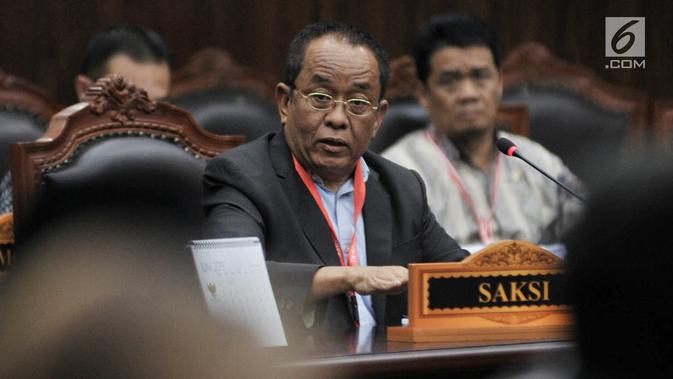 Said Didu Dipanggil Bareskrim soal Dugaan Pencemaran Nama Baik, Senin 4 ...