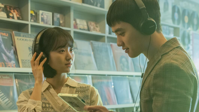 Sinopsis dan Fakta Menarik Film Korea Secret: Untold Melody, Nonton di ...