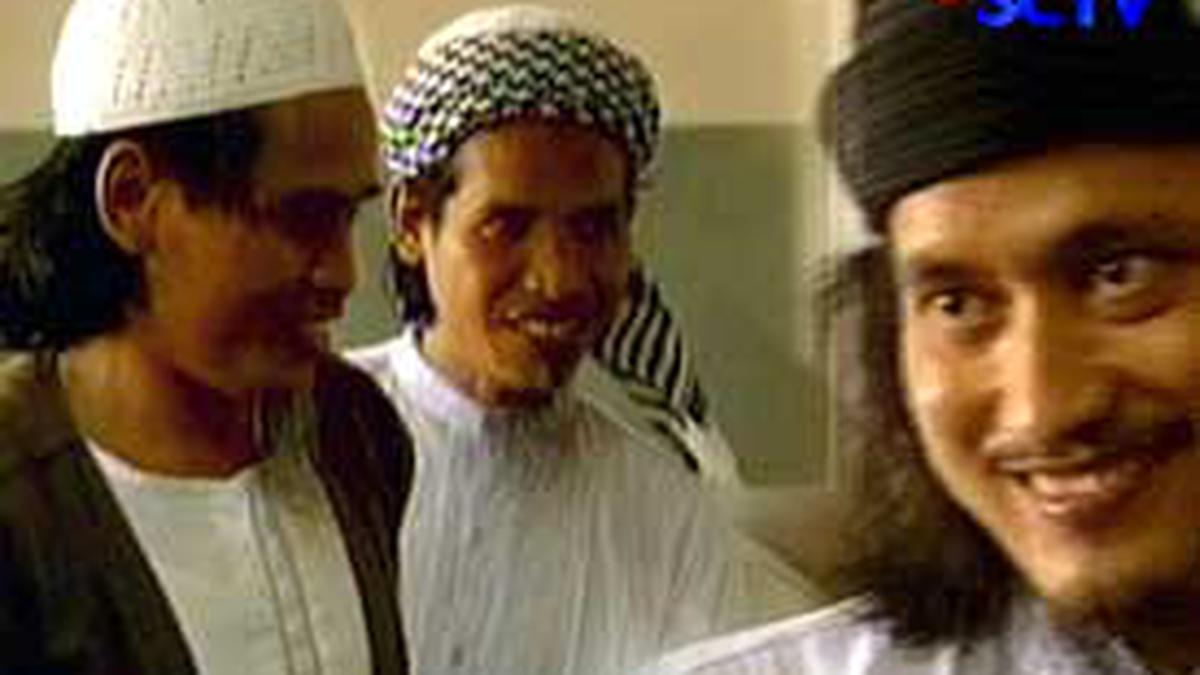 Eksekusi Amrozi Cs Masih Ditunggu - News Liputan6.com