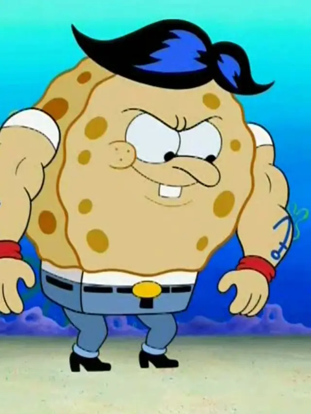Silsilah Keluarga Spongebob Ternyata Rumit Banget, Kamu Sudah Tahu ...