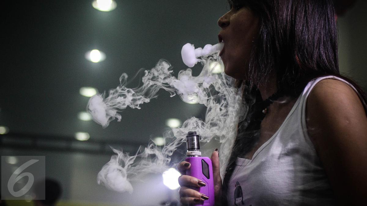 Unik, Merek Vape Lokal Ini Tonjolkan Ciri Khas Daerah Pasuruan ...