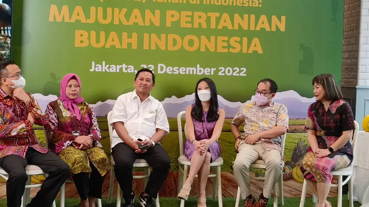 Sunpride Kurangi Masalah Food Waste dengan Ekosistem Buah Segar ...