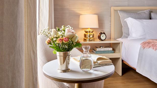 10 Tips Menata Bunga di Ruangan Agar Estetik, Rumah Jadi Lebih Indah